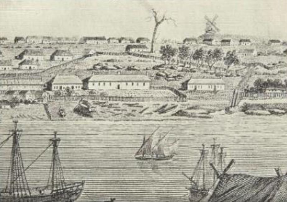 New information about undiscovered maritime heritage
